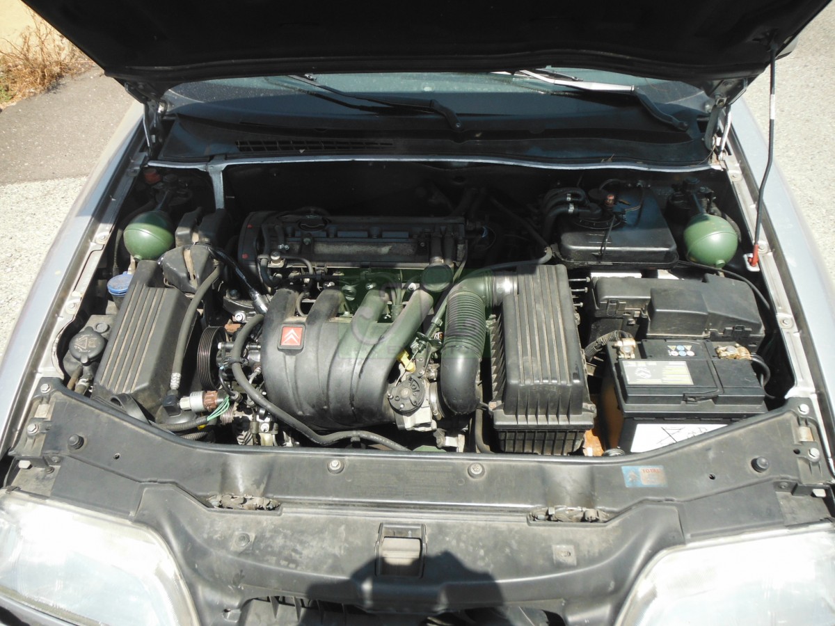 CITROEN - XANTIA II 2.0I 16V - Pièces détachées d'occasion