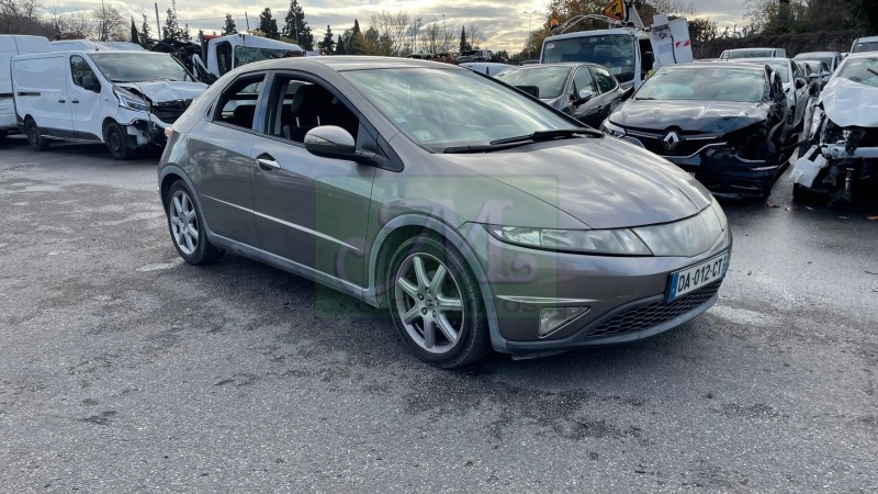 Pièces détachées HONDA - CIVIC (FK/FN) VOITURE A HAYON 2.2 CTDI - 16V TURBO